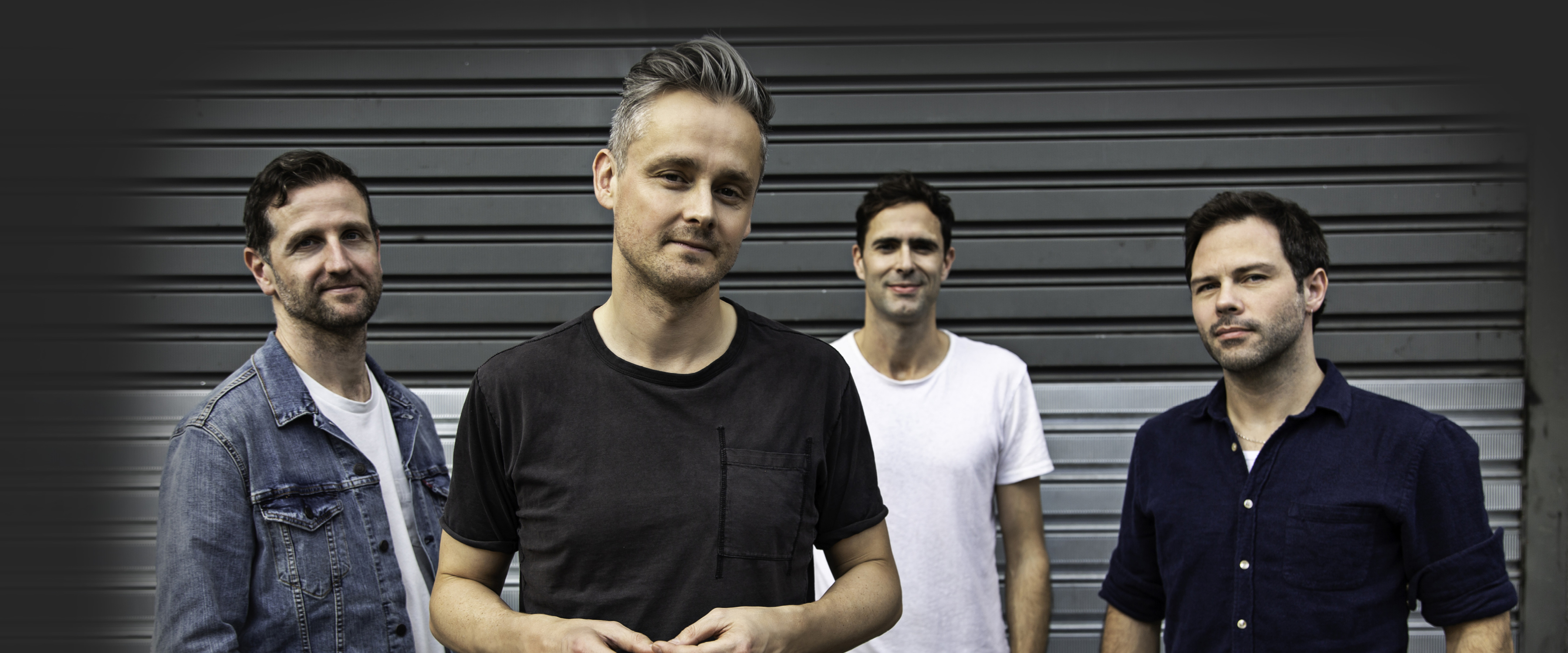 Keane announce Forest Live dates for the summer | Forestry England