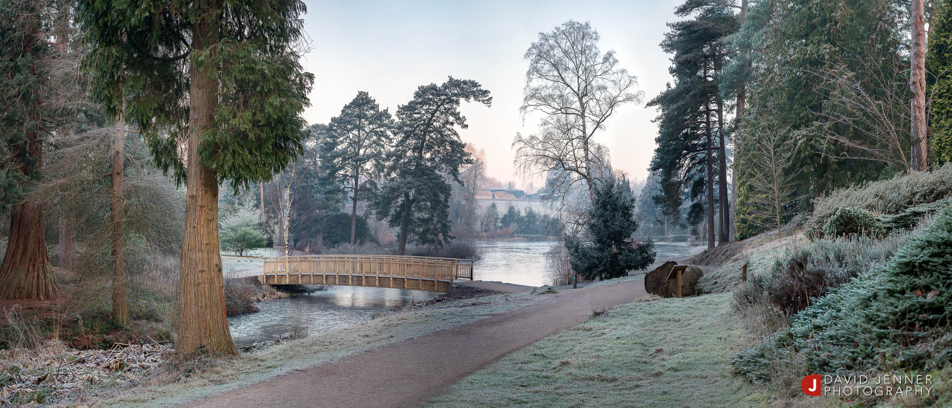 Bedgebury National Pinetum and Forest | Forestry Commission England