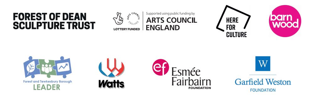 Arts - The Forest of Dean Sculpture trail at Beechenhurst | Forestry ...