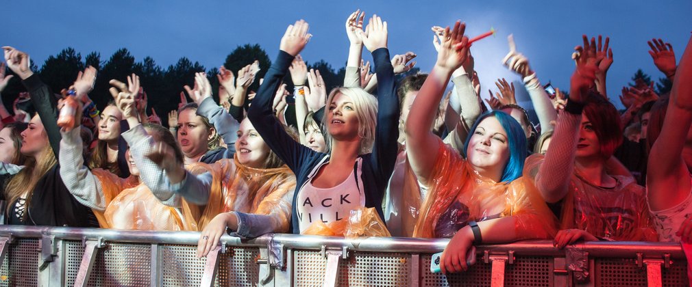 Forest Live | Forestry England