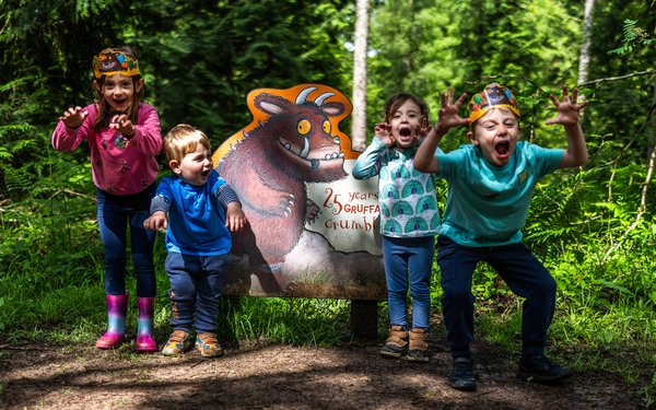 Beechenhurst | Forestry England