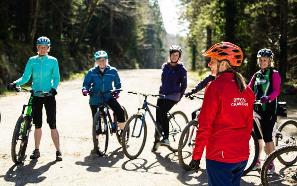 Beechenhurst | Forestry England