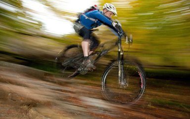 Cycling & mountain biking | Forestry England