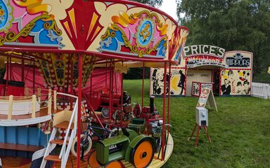 Beechenhurst | Forestry England