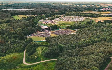 Forest Live | Forestry England